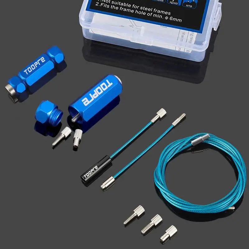 Internal Cable Routing Bicycle | Internal Cable Routing Tool - Bicycle ...