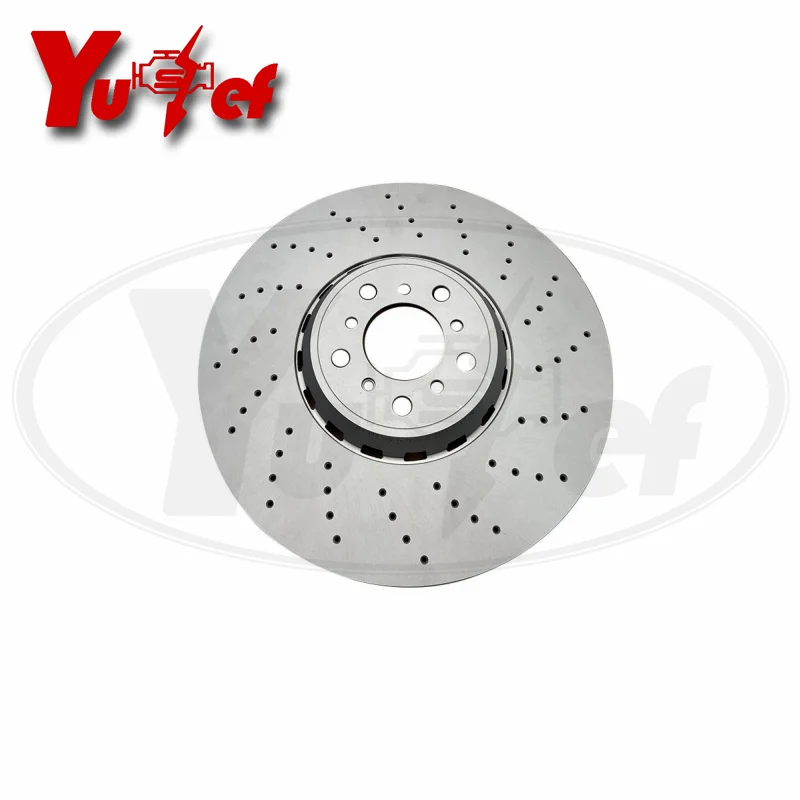 Top-quality-Front-Brake-Disc-Rotor-Fits-For-X5-F85-X6-F86-LH ...