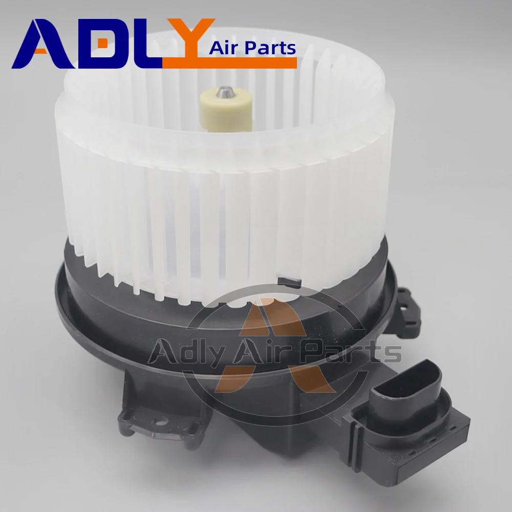 AC Heater Blower Motor Fan LHD For Toyota Hilux Fortuner Innova 87103 ...