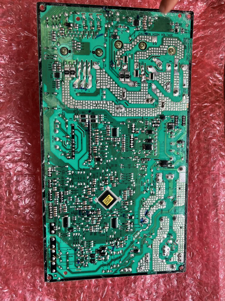 LG Dual Inverter PCB Board Outdoor EAX64407820-B EBR864448 Motherboard ...