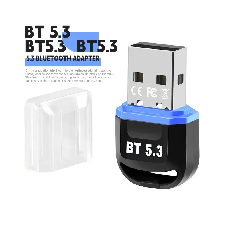 Free-Driver-Mini-BT5-3-USB-Adapte-Bluetooth-Wireless-Transmission-and-Receiver-Bluetooth-usb ...