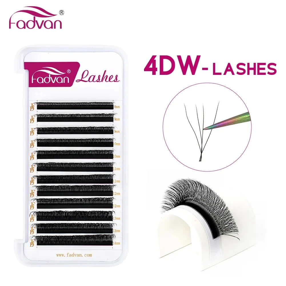 Fadvan-4D-W-Lashes-Black-4D-Premade-W-Fan-Lash-Extensions-0-07-C-D ...