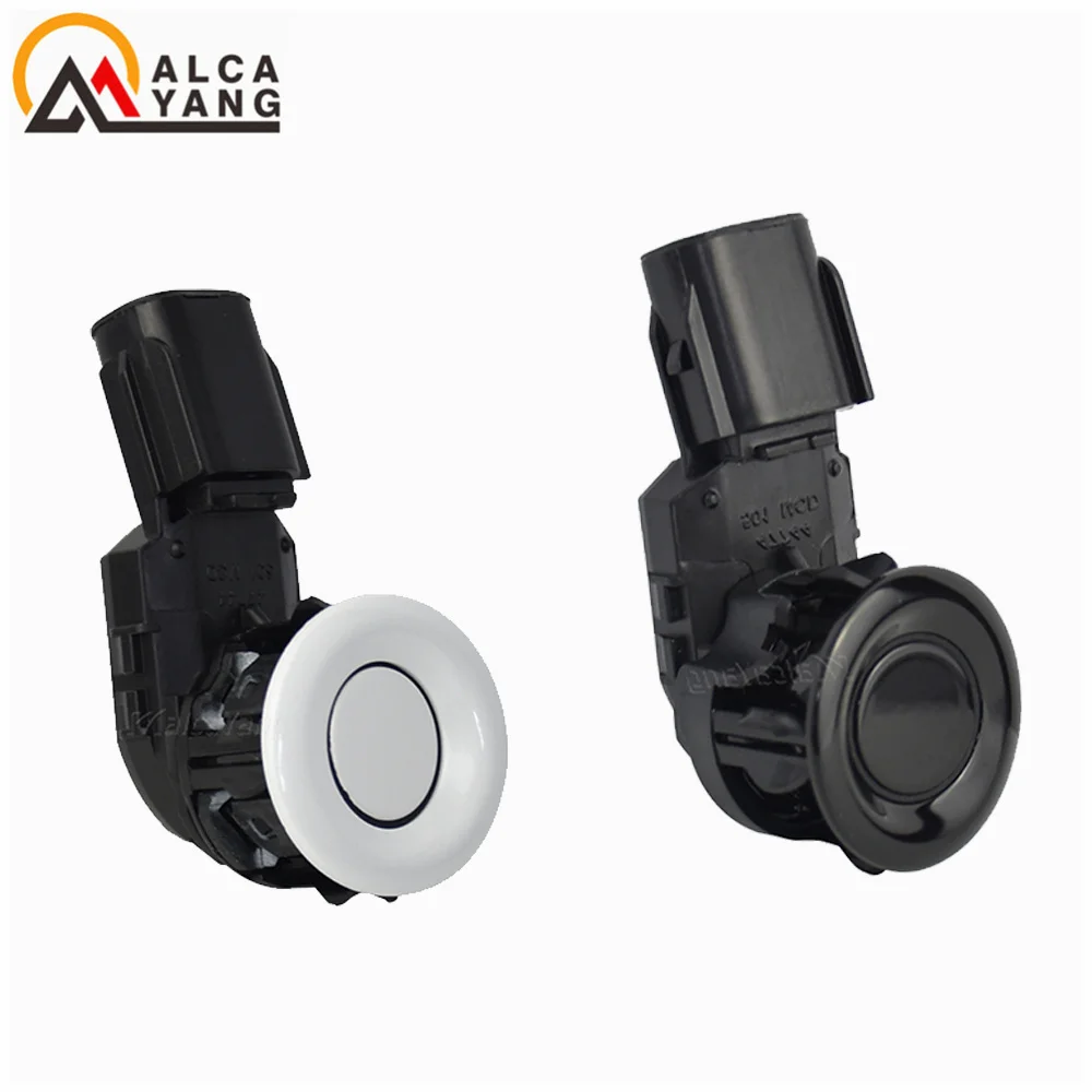 Sensor-ultras-nico-de-estacionamiento-PDC-para-Toyota-Land-Cruiser ...