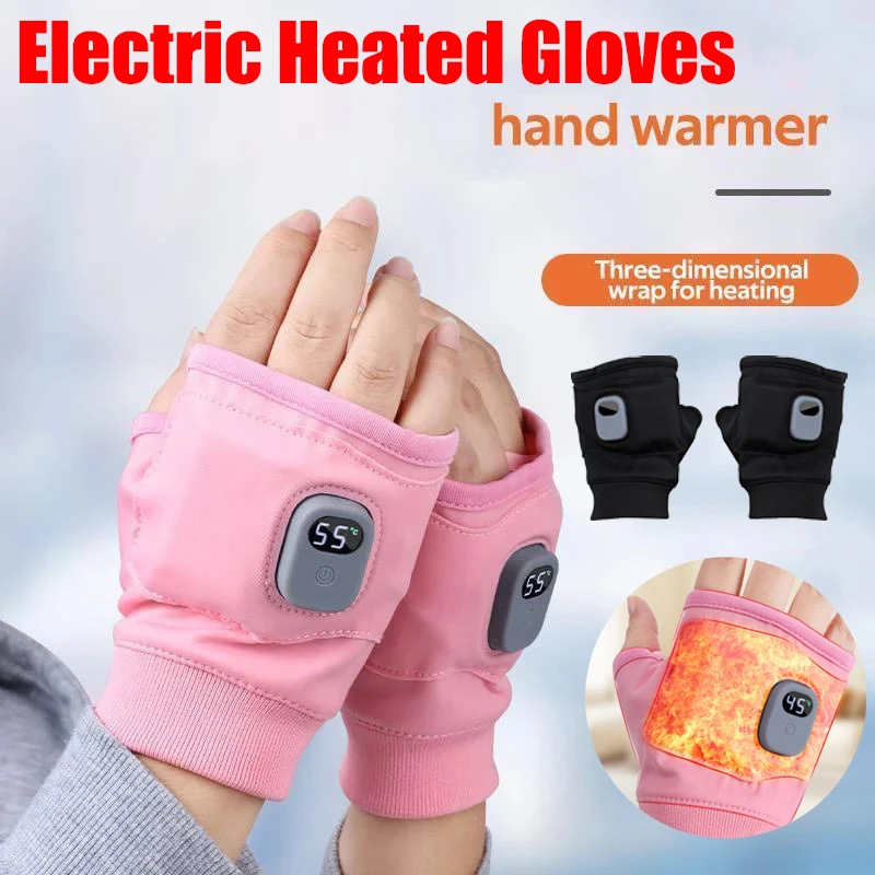 Hand Warming Gloves for Typing: The Ultimate Solution for Cold Fingers ...