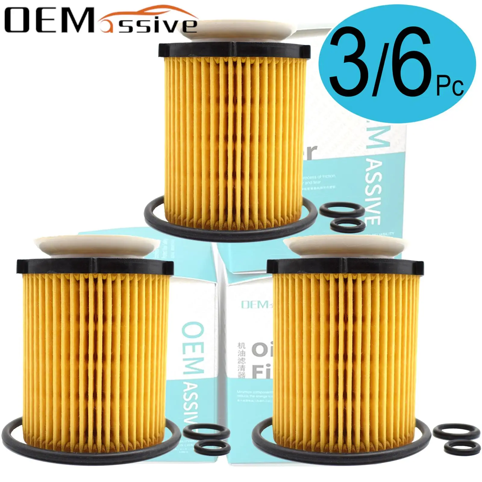 Oil Filter For Benz GLA-Class X156 GLA180/200/250 GLA220/260 4-matic ...
