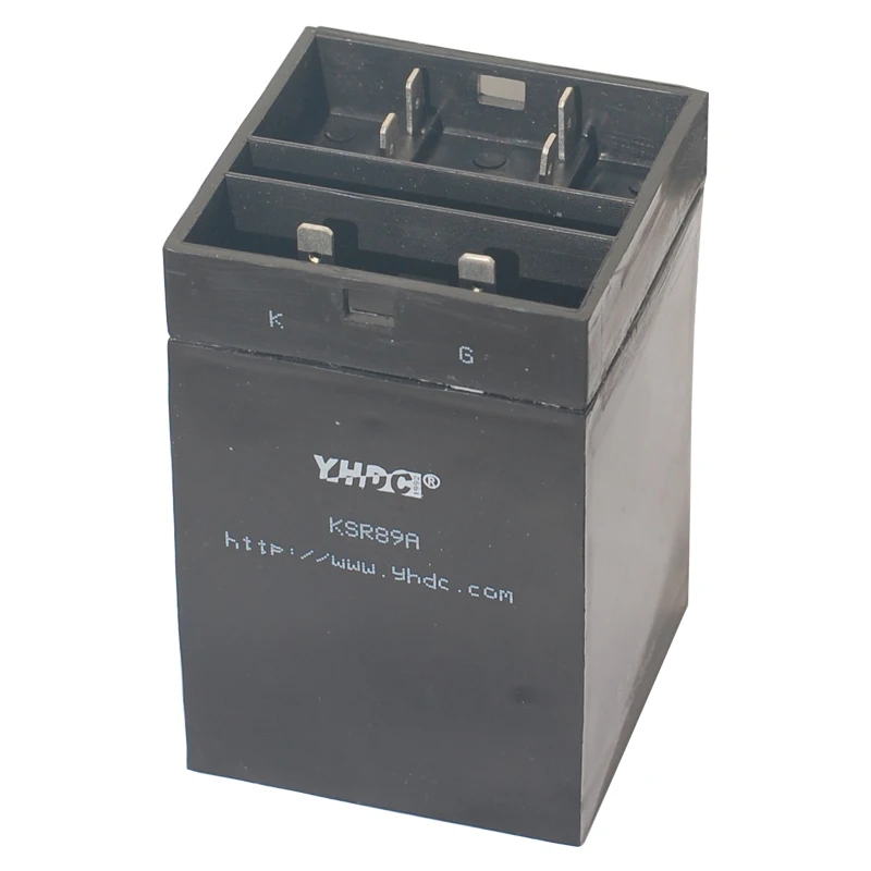 YHDC KSR89 High Isolated Voltage SCR Trigger Transformer|Transformers ...
