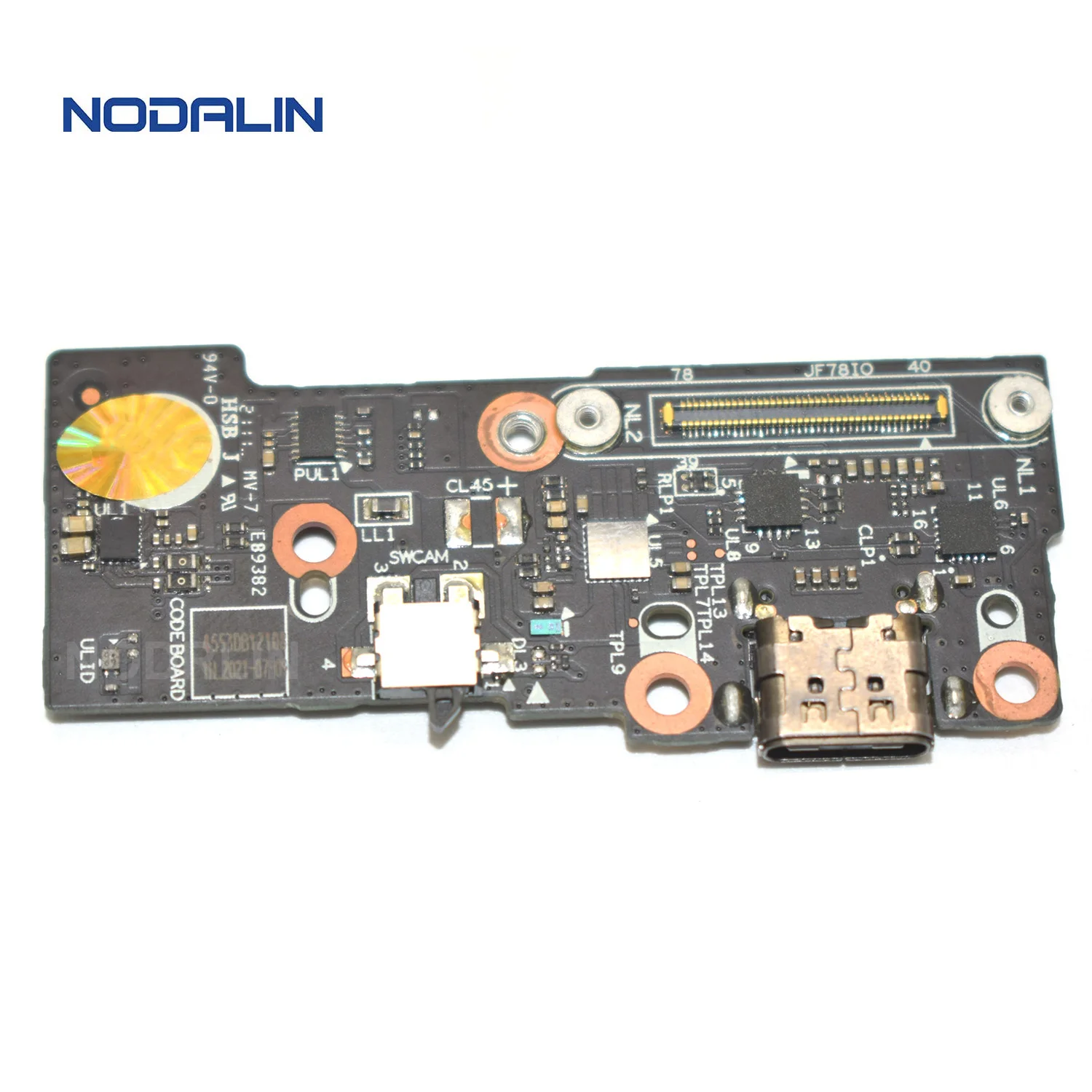 5C50S25128-New-GYG90-NS-D083-USB-Board-Right-For-Lenovo-Ideapad-Yoga ...