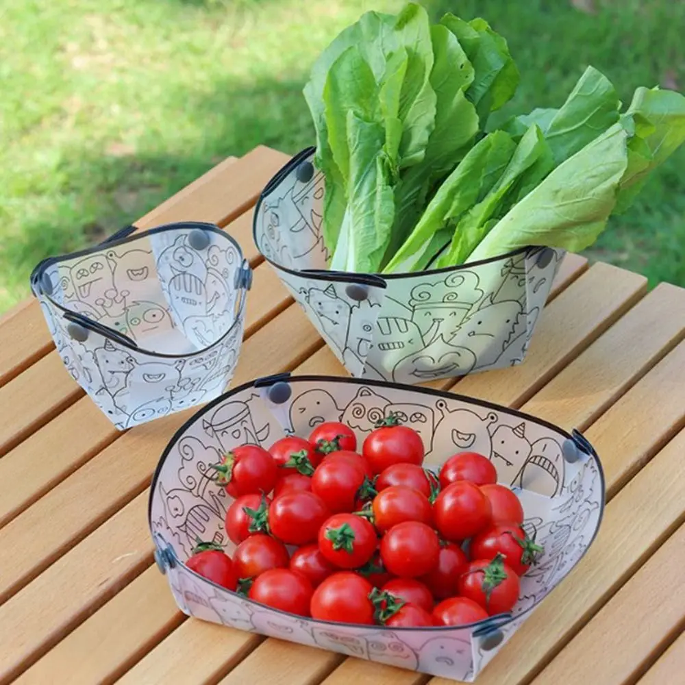 Outdoor-Ultra-Light-Folding-Tableware-Multi-purpose-Combination-Set ...