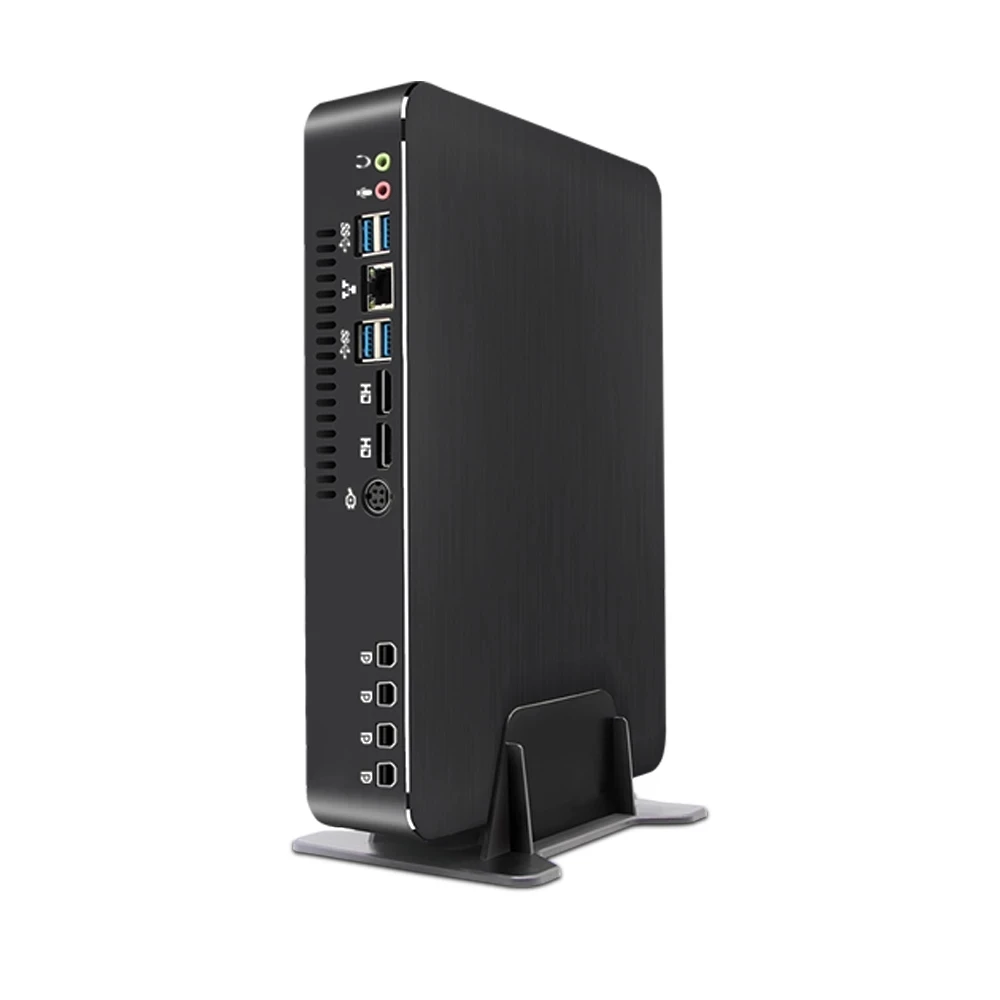 Gamer-mini-pc-discrete-graphic-cards-T1000-8G-P1000-4G-ITX-case-E3 ...