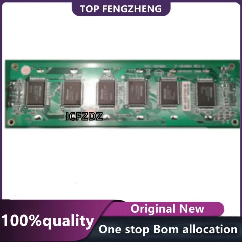 Circuitos-integrados-tela-LCD-compat-vel-com-MTC-40400X-P-40400X-REV-D ...