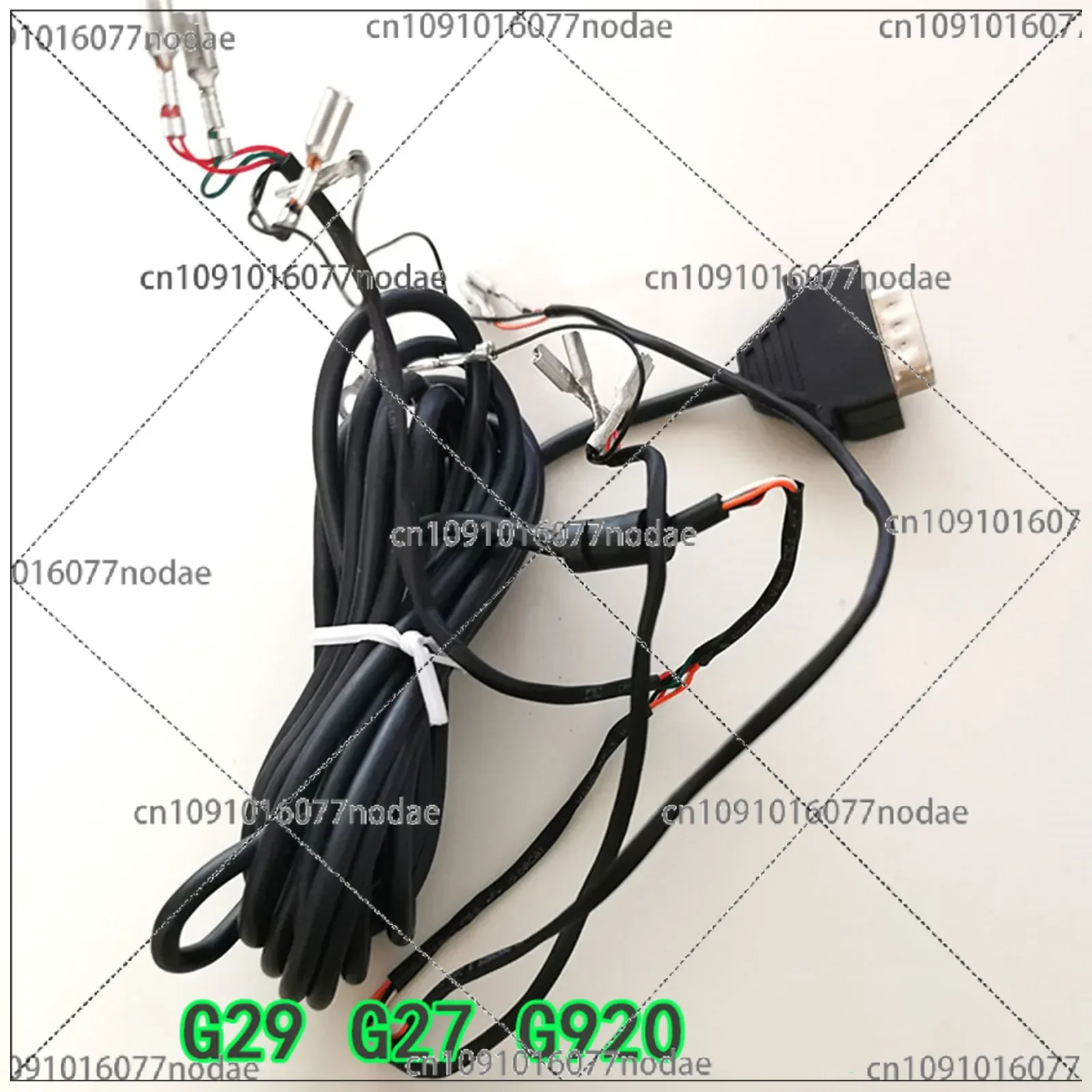 Pedal Adaptor Cable / USB Wire Steering Wheel Cable for Logitech G29 ...
