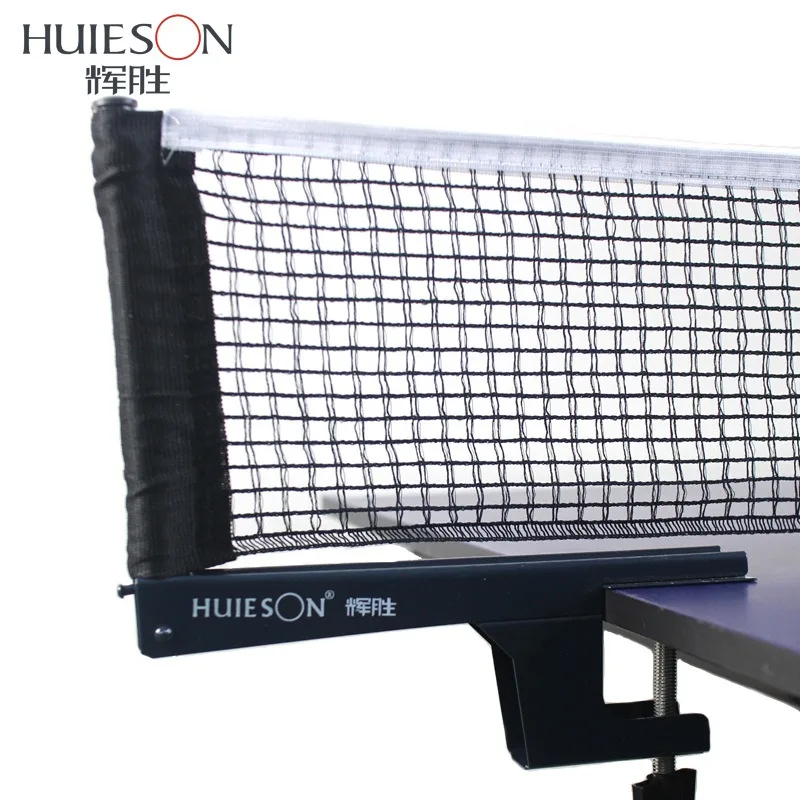Huieson Spiral Professional Table Tennis Mesh Set with Mesh Set and ...