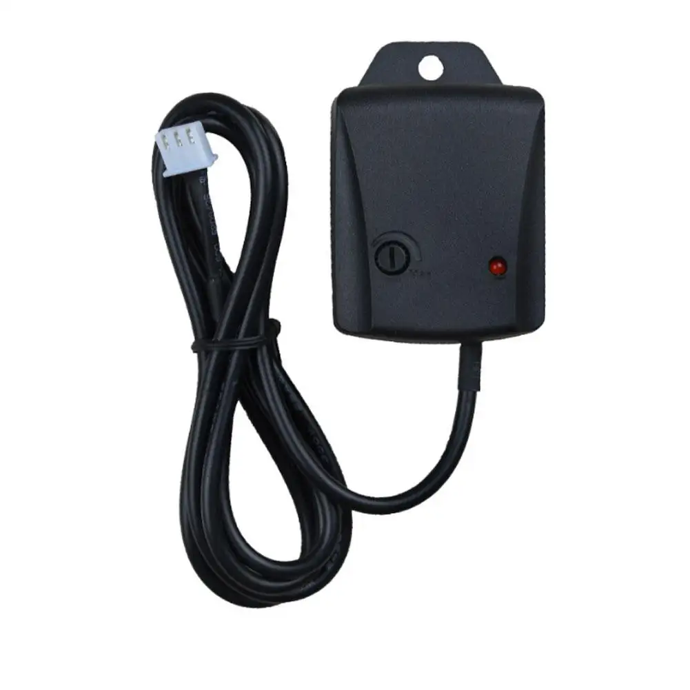 Universal-car-alarm-Vibration-Sensor-Anti-theft-system-Device-Shock ...