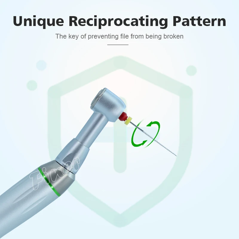 Everything You Need to Know About Reciprocation in Endodontic with the ...