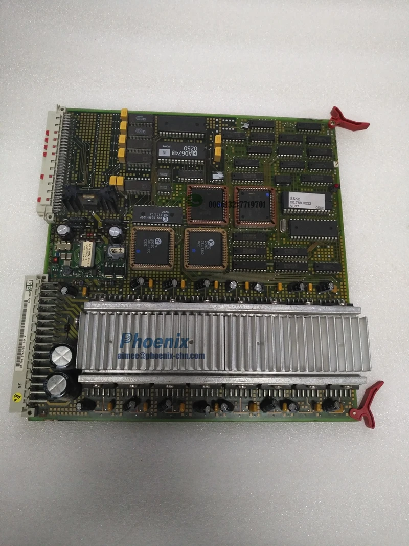 Original-00-781-3764-SSK2-Circuit-Board-00-785-9742-Suit-For-Heidelberg ...