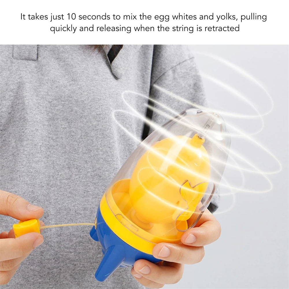 Everything You Need to Know About the Egg Rotator for Perfectly Mixed ...