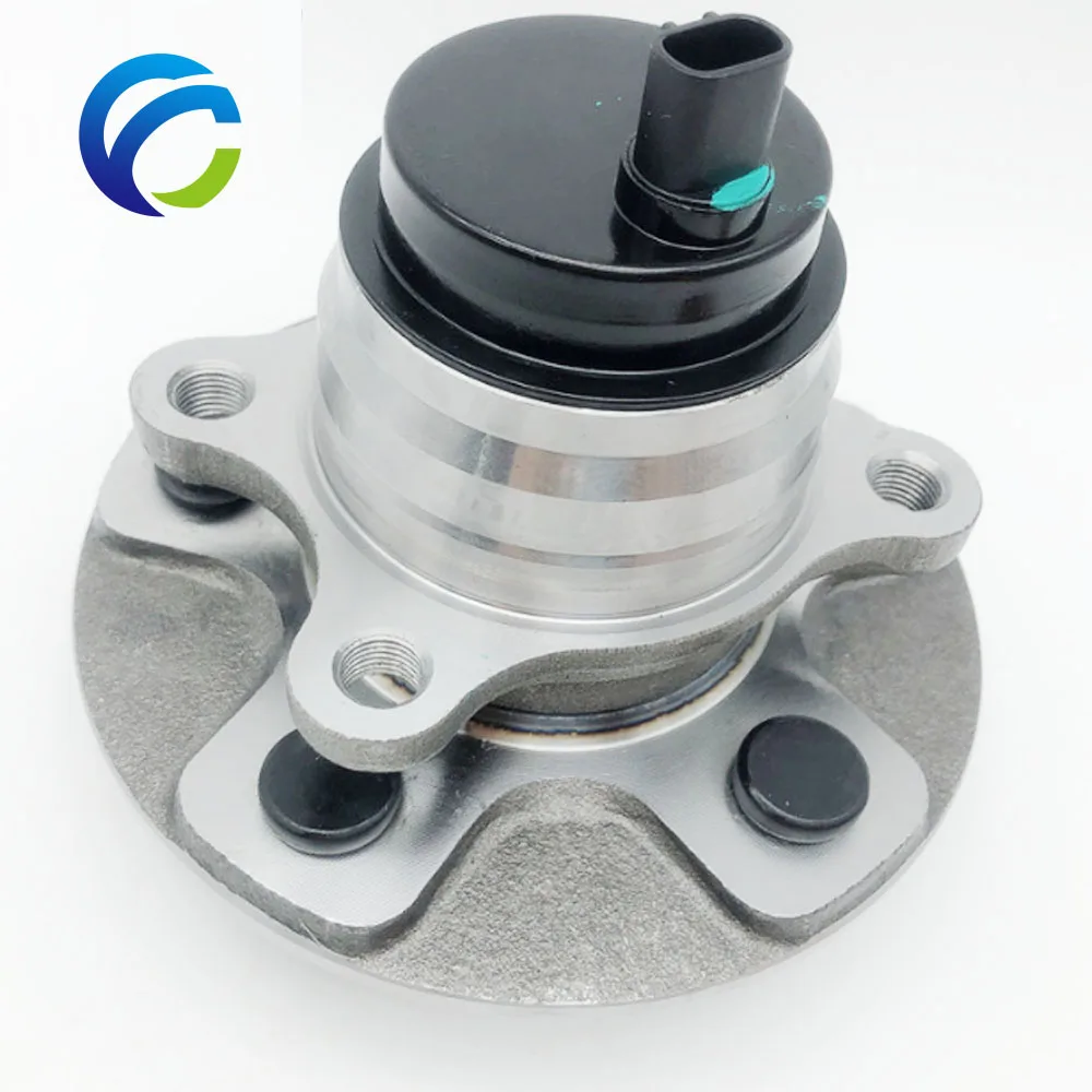 Front-right-Wheel-Hub-Bearing-For-LEXUS-LS-UVF4-USF4-LS460-LS600h-43550 ...