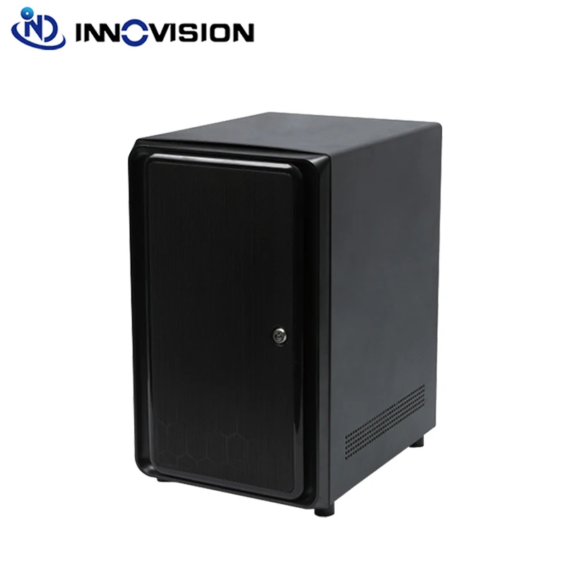 Storage-Server-Case-com-Mini-SAS-SFF8087-8Bays-8-HDD-6GB-Backplane ...