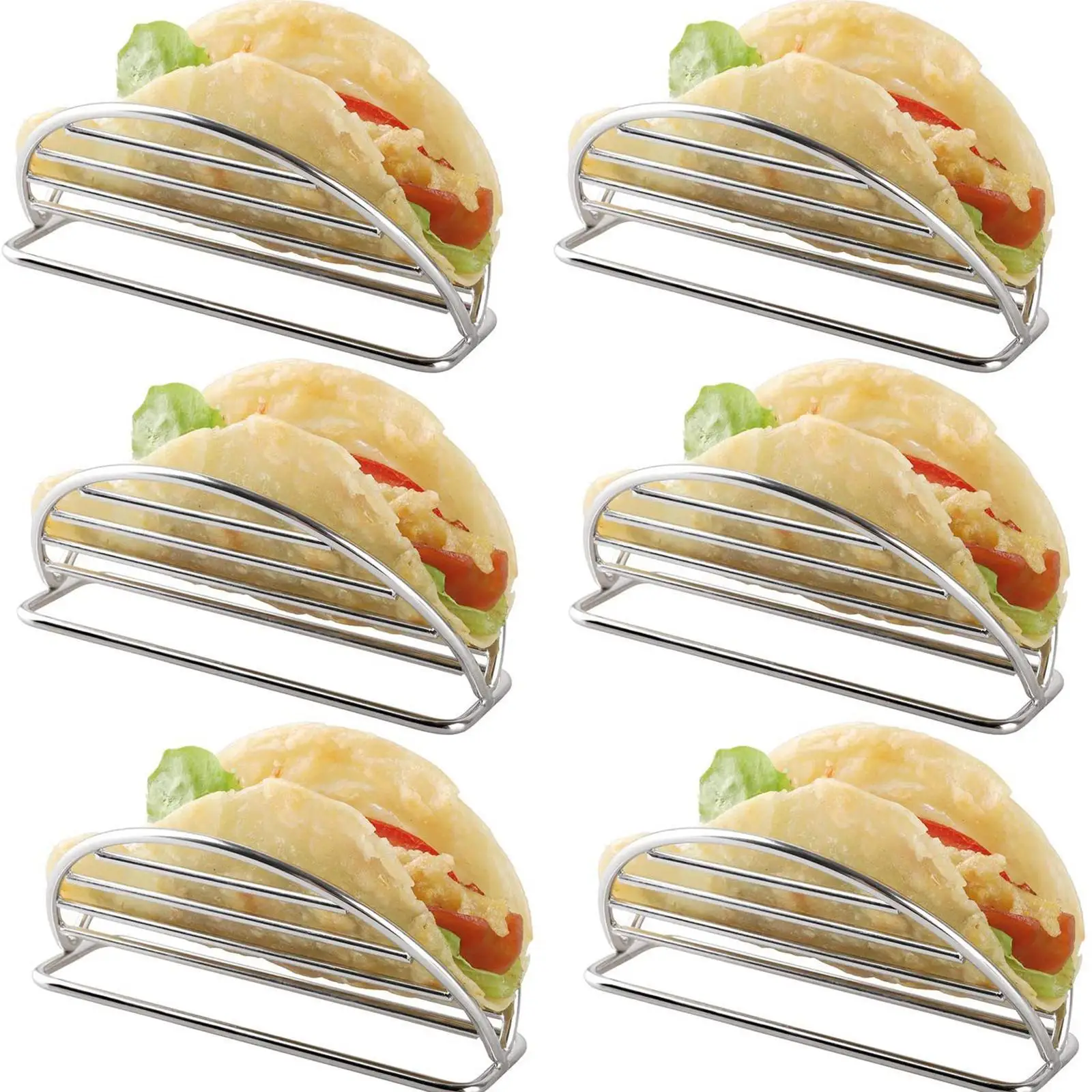 Taco-Holder-Baking-Tools-Taco-Shell-Holder-Taco-Rack-for-Home ...