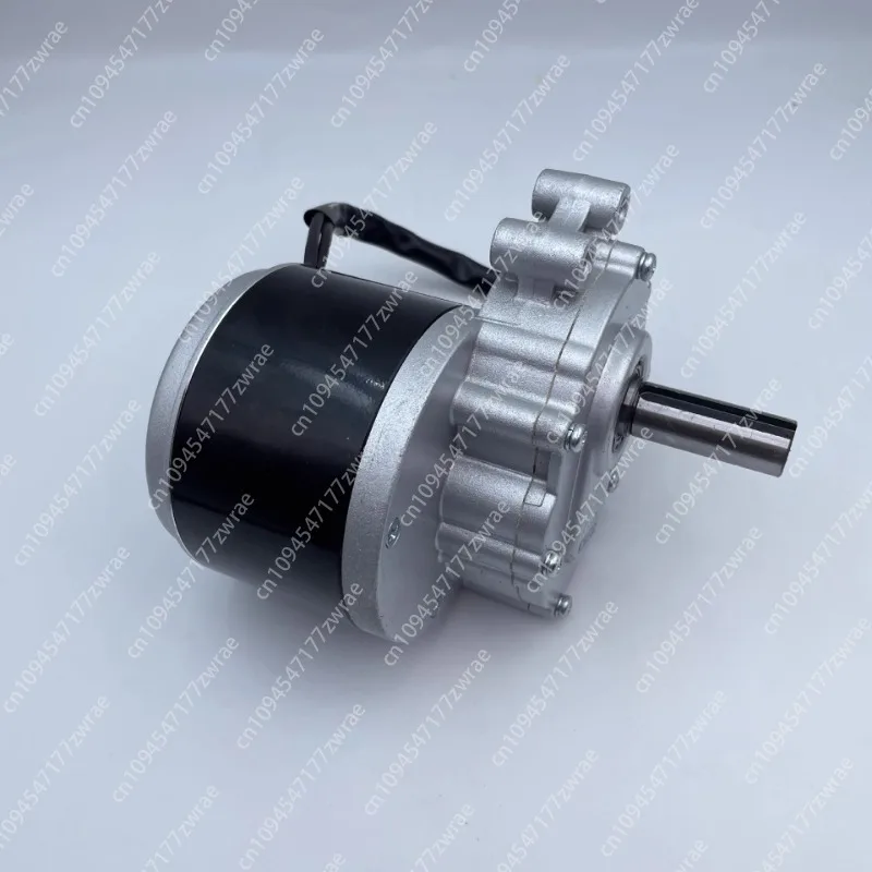 The original motor of the electric wheelchair is ZD101AZ1-250W24V ...