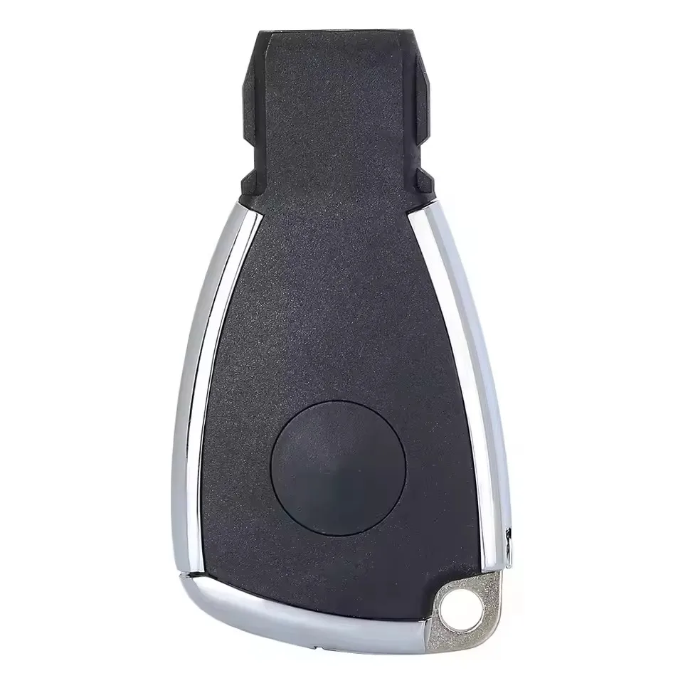 KEYECU Smart Remote Car Key With 3 Buttons 315MHz 433MHz NEC Chip Fob ...
