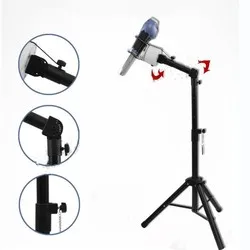 Support I Tera Care Wand Tripod Portable Holder Electric Automatic ...