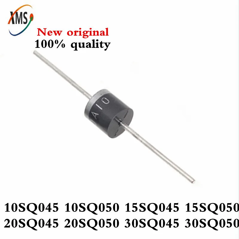 50PCS-10SQ045-10SQ050-15SQ045-15SQ050-20SQ045-20SQ050-30SQ045-30SQ050 ...