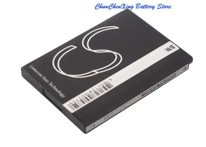 CS-K750SL 650mAh Battery BST-37 for Sony Erison D750,J100i,J210i,K310a ...