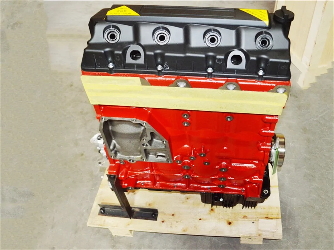 1pcs-5346536-ISF3-8-half-engine-Foton-Aumark-truck-Cummina-3-8-engine ...