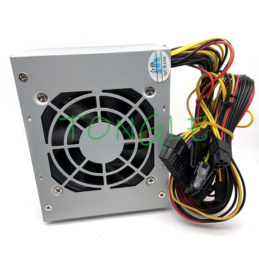 Ac 110v 220v Swichable Pc Power Supply For Arcade Video Jamma ...