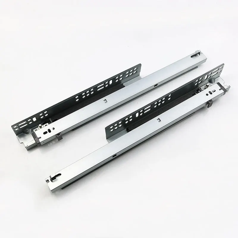 Manufacturer of telescopic drawer slide rail, cabinet door accessories ...