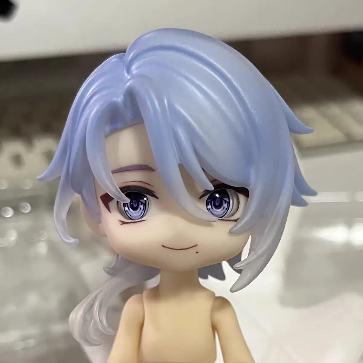 Kamisato-Ayato-Ob11-Face-GSC-Clay-Man-Face-Genshin-Impact-Opened-Eye ...