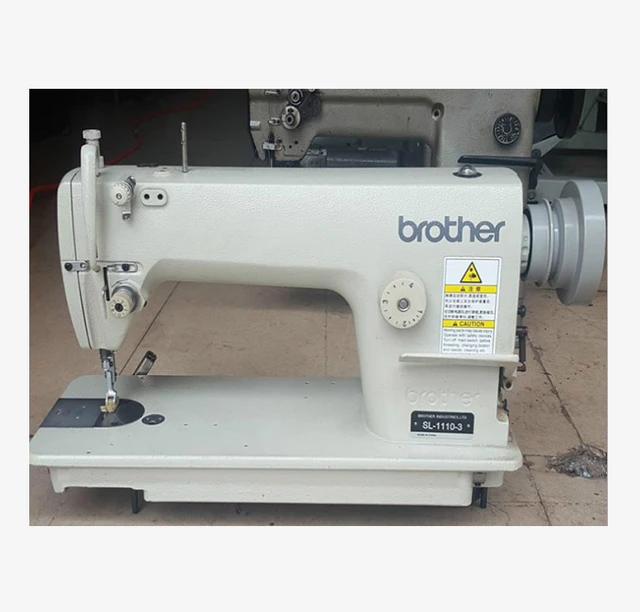 Brother Industrial Sewing Machines