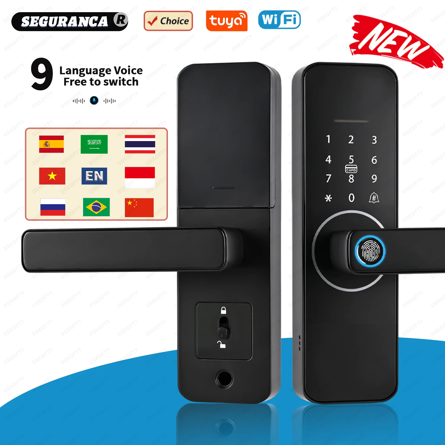 Tuya-wifi-Electronic-Smart-Door-Lock-With-Biometric-Fingerprint-Smart ...