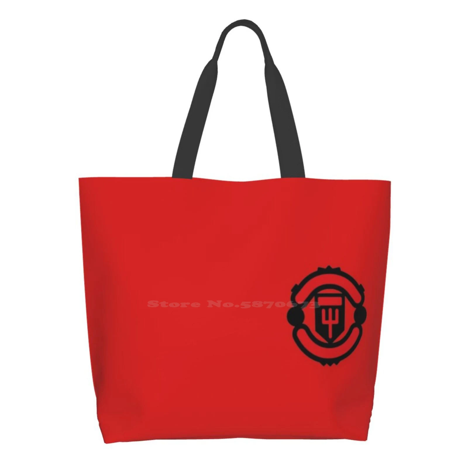 High-Quality-Large-Size-Tote-Bag-Mu-M-Oldtraf-Old-Traf-United ...