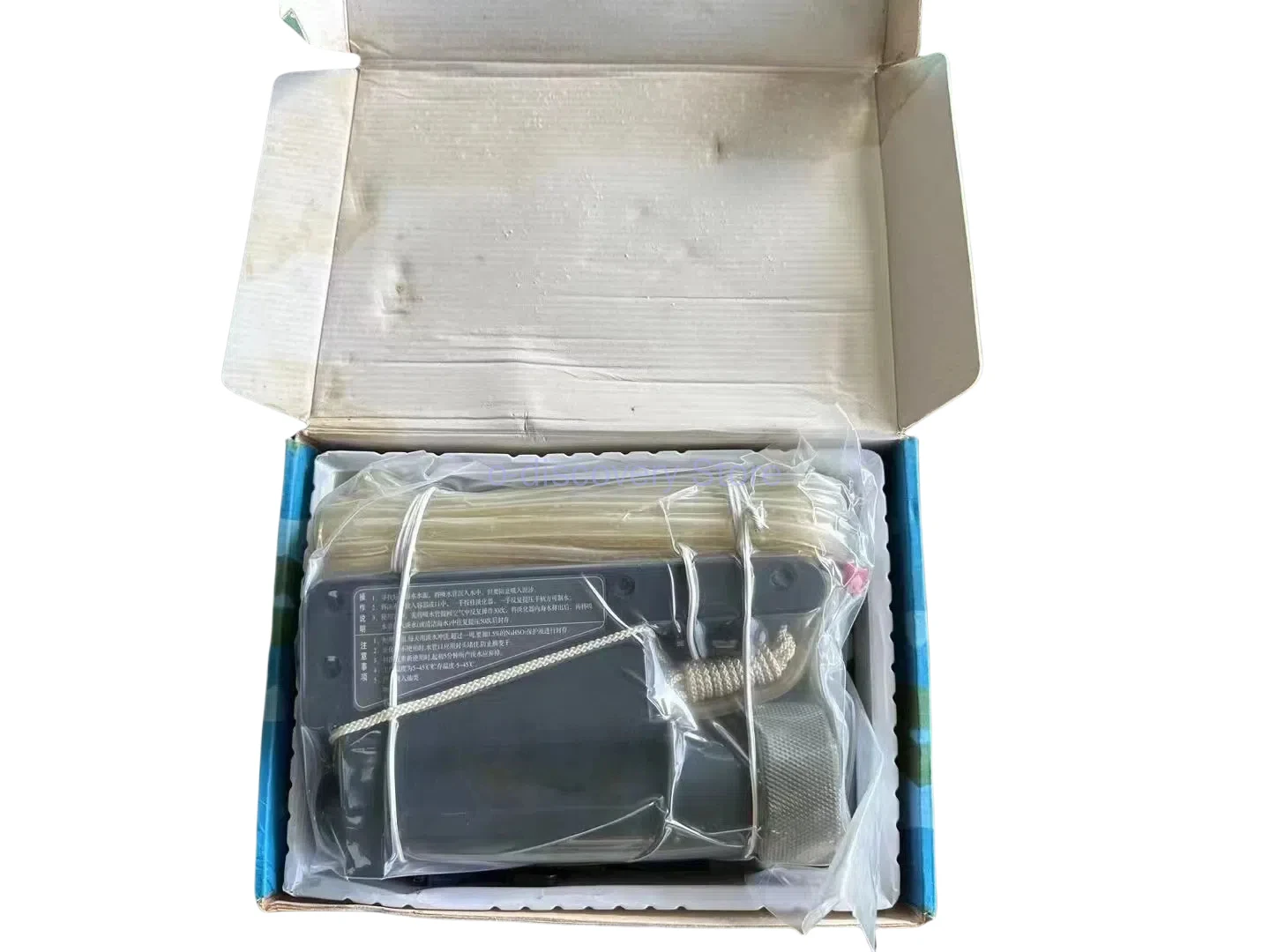 Seawater Desalination Device 500ml - AliExpress 6