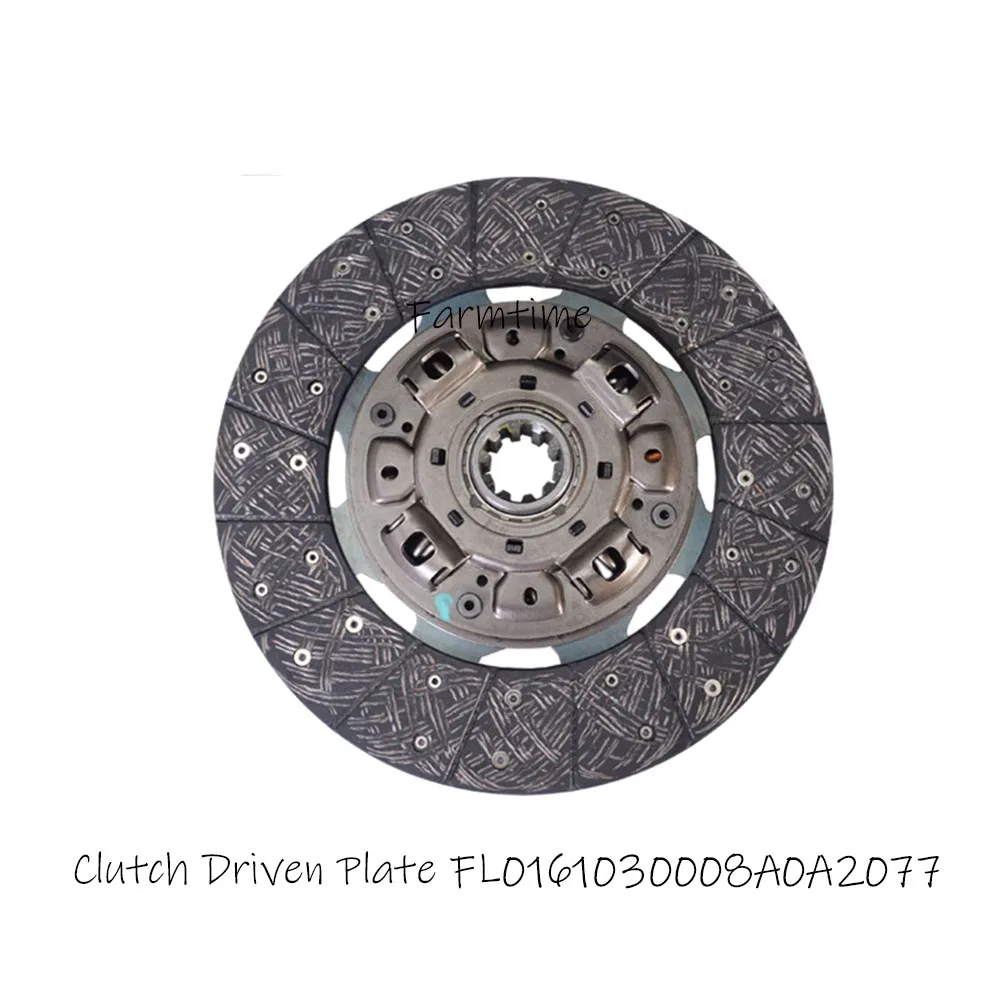 Clutch-Driven-Disc-Clutch-Driven-Plate-310-FL0161030008A0A2077-for ...