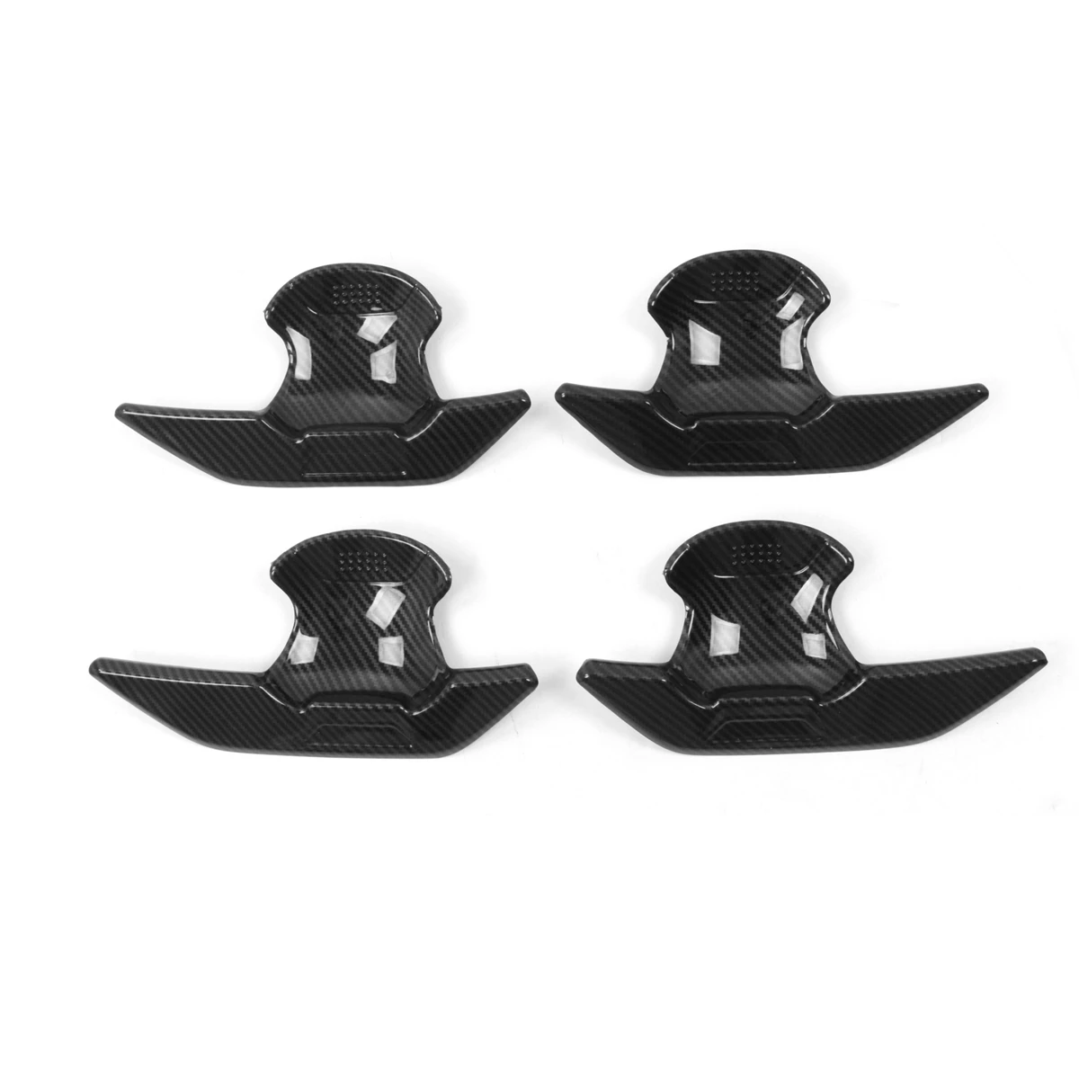 For-Toyota-Avanza-Premio-Veloz-Cross-2022-Car-Door-Handle-Bowl-Cover ...