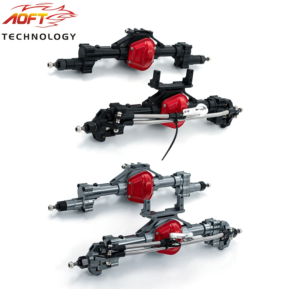 Heavy-Metal-Plus-High-Front-and-Rear-Door-Spindles-for-1-10-RC-Climbing ...