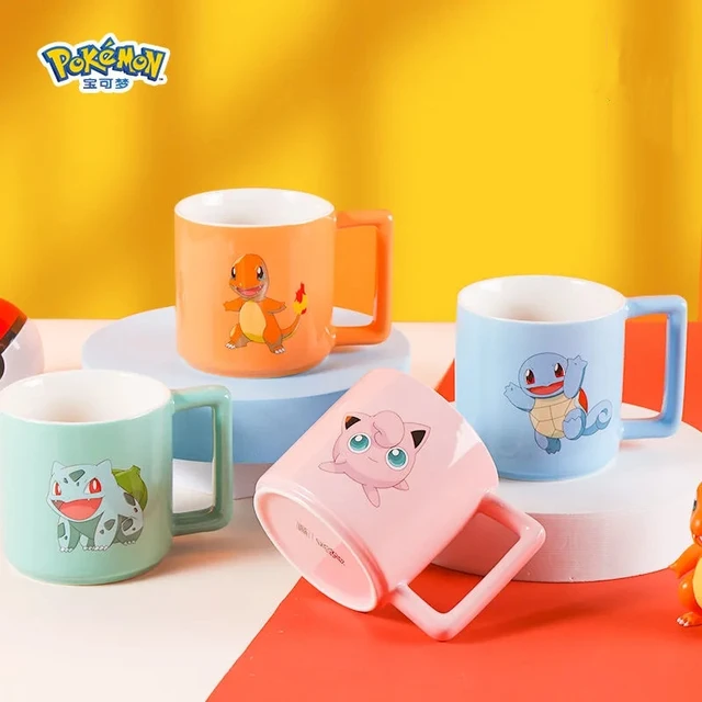 Koffee Mug Pokemon