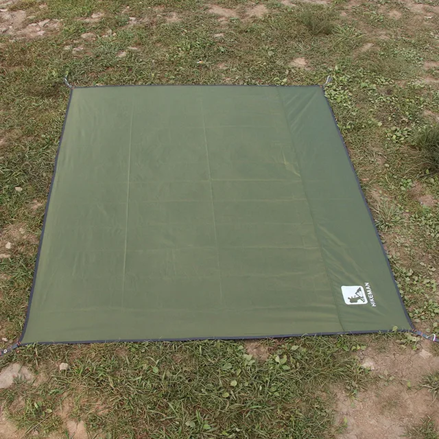 Tent Floor Mat - 210D Oxford Cloth - Camping Mats & Rugs - Camping Boutique