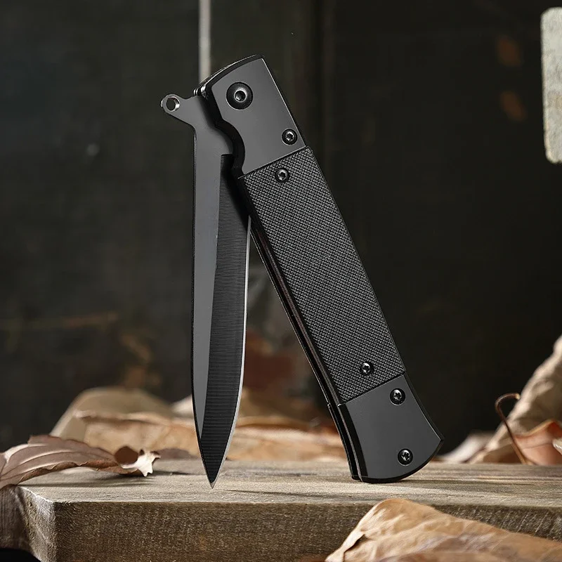 Folding-Knife-for-Men-Survival-Self-Defense-Hand-Tool-Tactical-Pocket ...