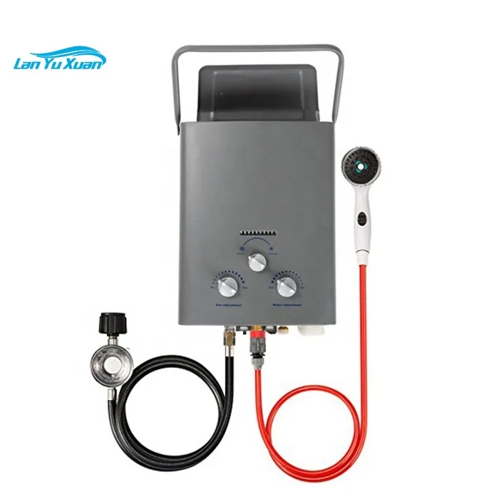 Portable LPG Gas Fire for Caravan: A Comprehensive Review and Guide