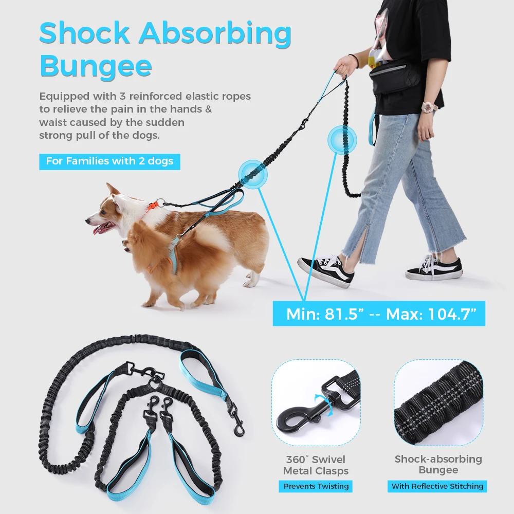 What Is A Dog Drag Leash