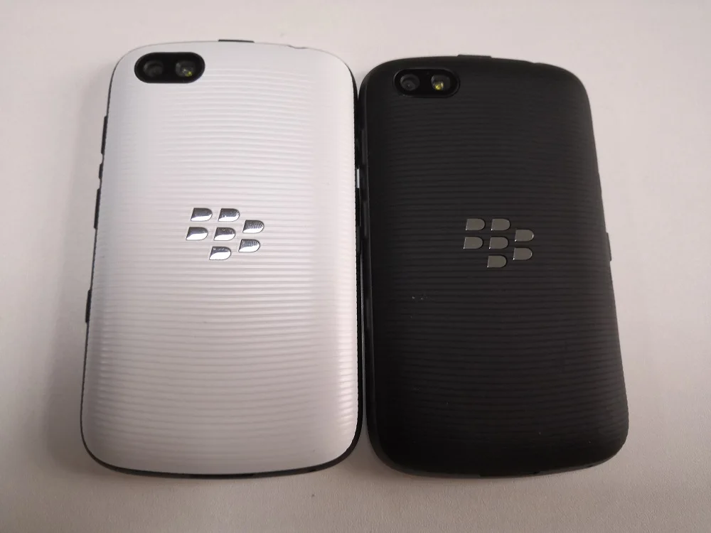 Blackberry 9720 Colors