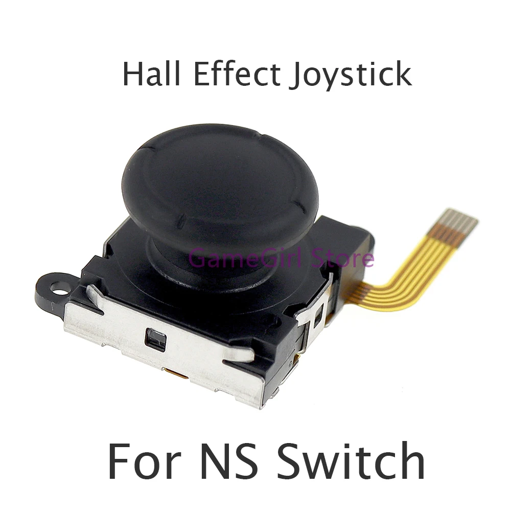 1pc-Hall-Effect-Joystick-for-Switch-NS-Lite-OLED-Controller-3D-Analog ...