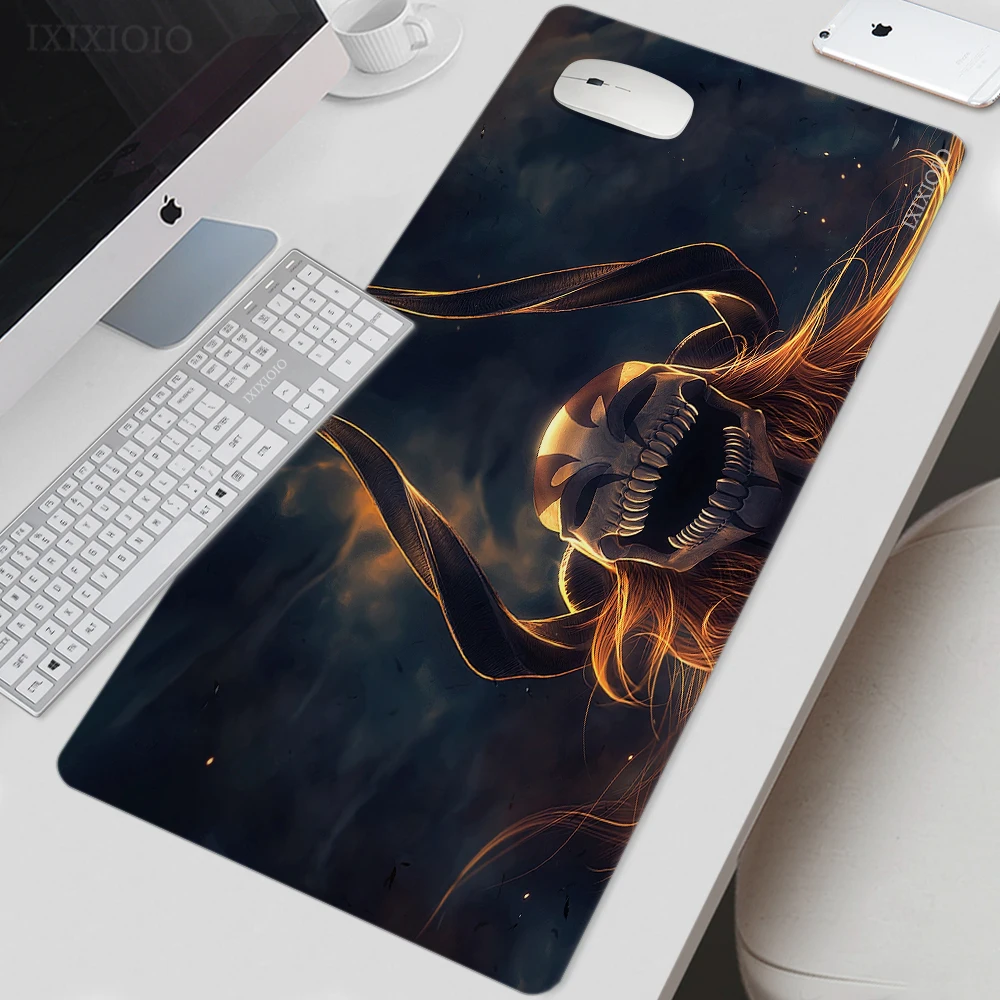 Bleach Anime Mouse Pad Gaming XL HD Large Computer New Mousepad XXL ...
