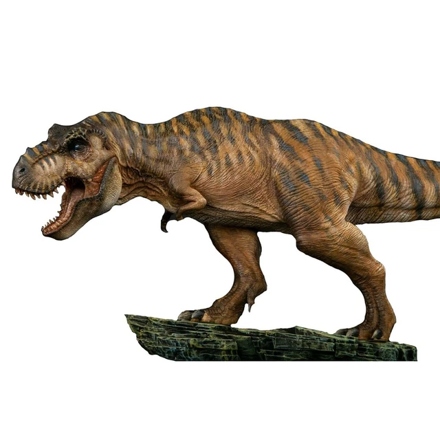 Dinosaur King Tyrannosaurus Rex