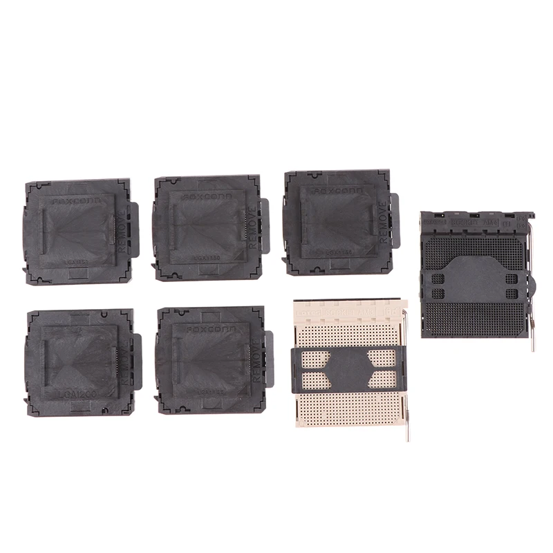 LGA-1150-1151-1155-1156-1200-LOTES-AM3-FOXCONN-AM4-For-Mainboard ...