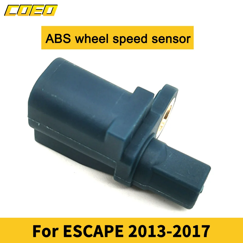 Car Auto Accessorie Left/Right ABS Wheel Speed Sensor For Ford ESCAPE ...